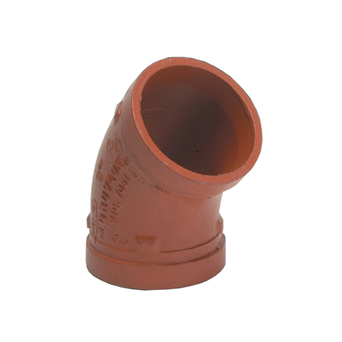 Gruvlok® 0390015220