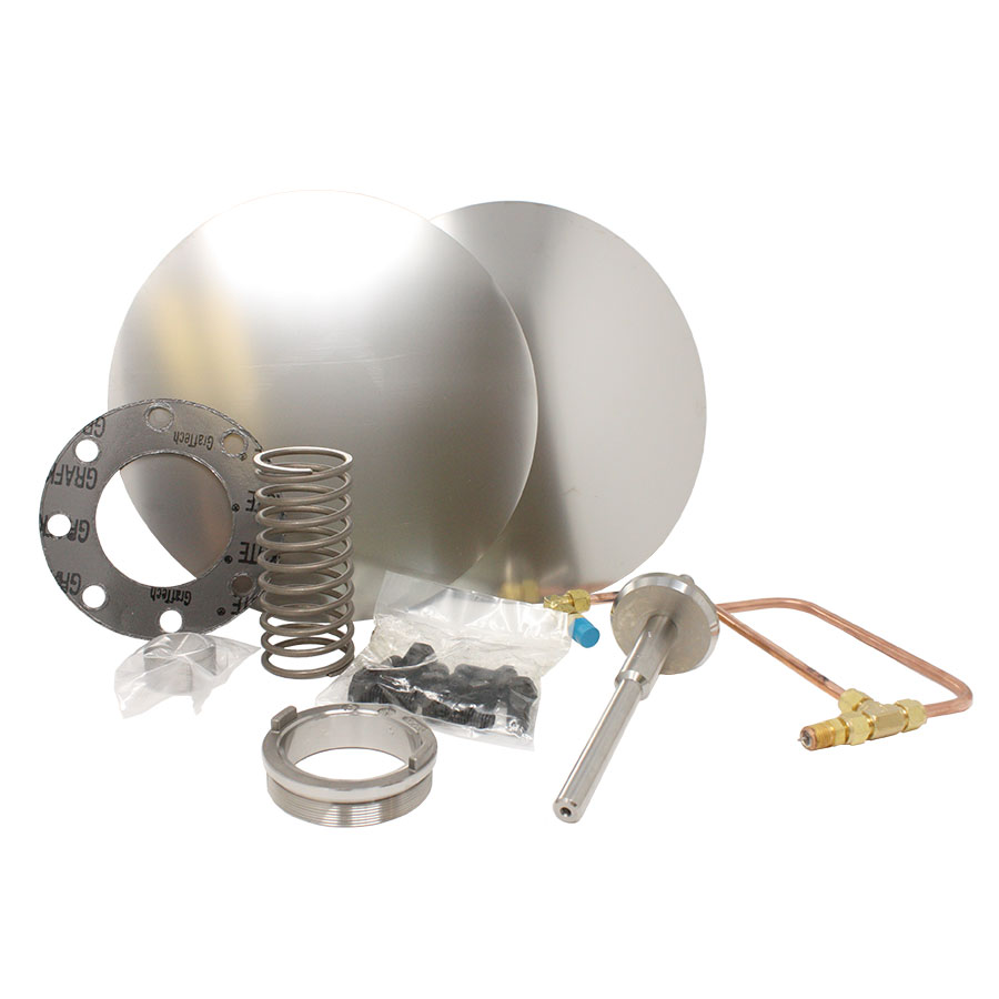 Spirax Sarco 70876 Rebuild Kit 4" 25 Series | Cooney Brothers